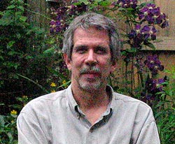 David Rejeski